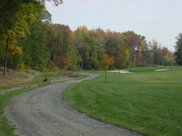 Golf Courses Middletown New York| Town of Wallkill Golf Club