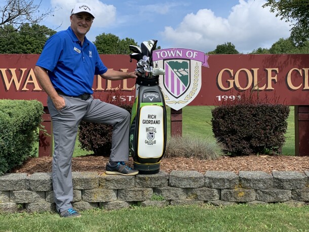 Golf Lessons, Instruction Middletown New York | Town of Wallkill Golf Club