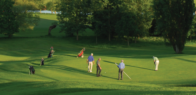 Golf Outings in Middletown, New York| Town of Wallkill Golf Club