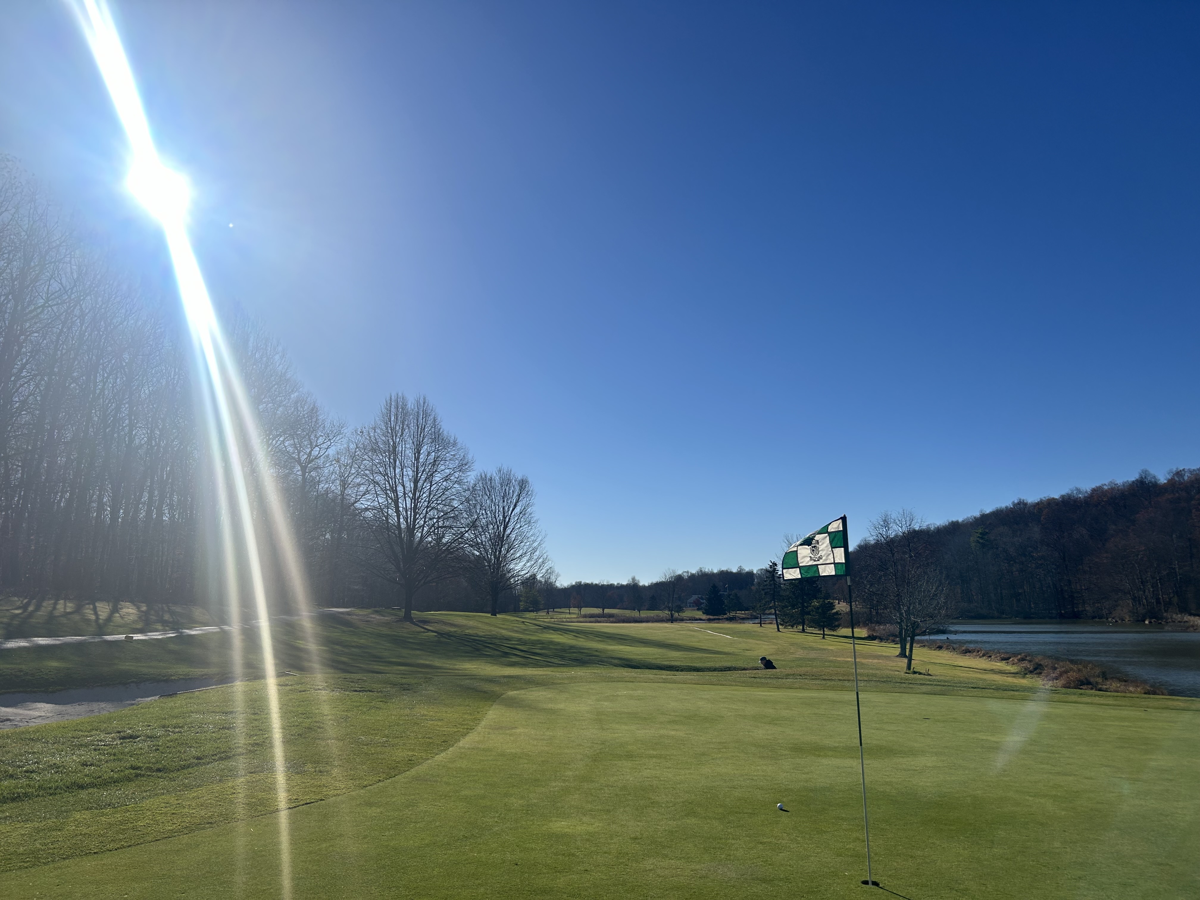 Golf Memberships Middletown New York | Town of Wallkill Golf Club