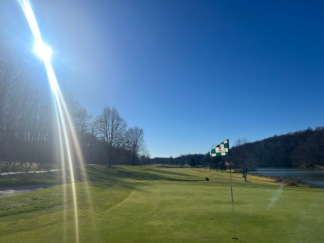 Golf Memberships Middletown New York | Town of Wallkill Golf Club